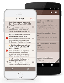 Telerik ListView for Xamarin.Forms - Visual Studio Marketplace